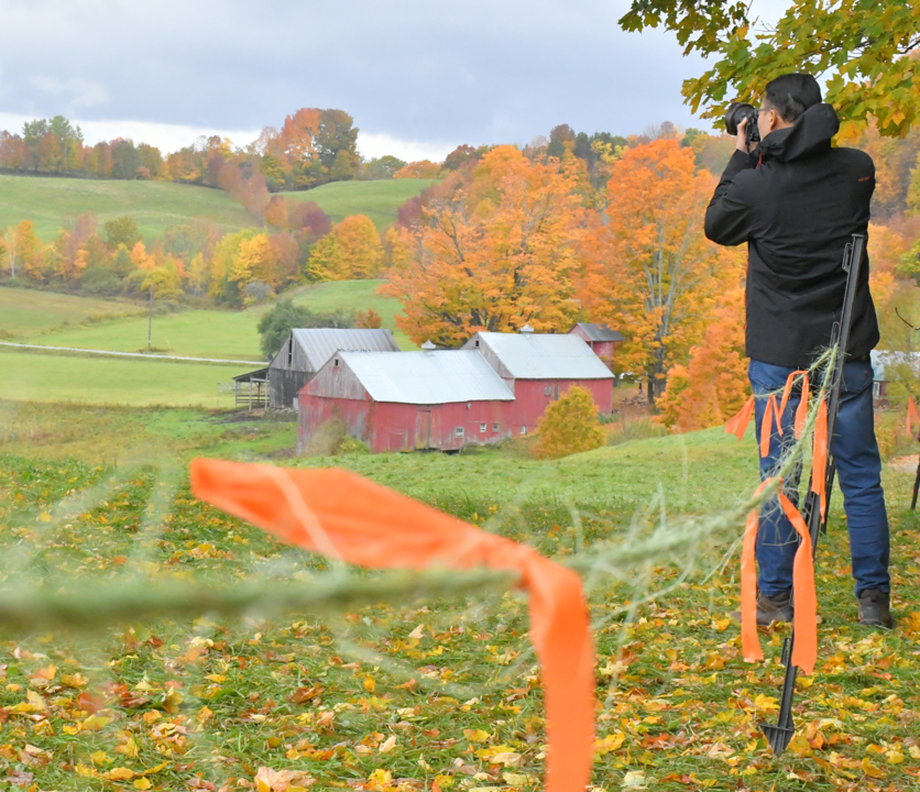 Reading officials say signs discouraging tourists at Jenne Road are ...