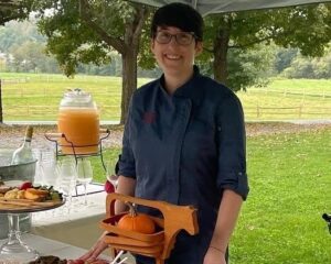 Woodstock chef Emery Gray named executive pastry chef at Trapp Family ...