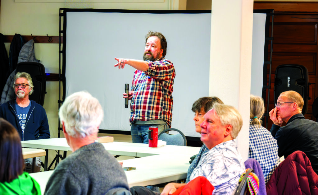Windsor lexicographer helps make the dictionary a living, breathing ...